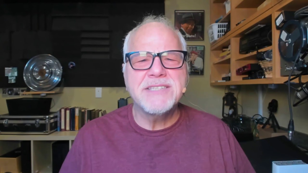 Psalm 33 | Daily Rations | Pastor Mike Butera - YouTube