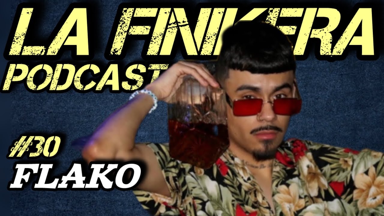 Flako speaks on his crazy party life, Shawty Bae, Galvancillo, Luis R ...