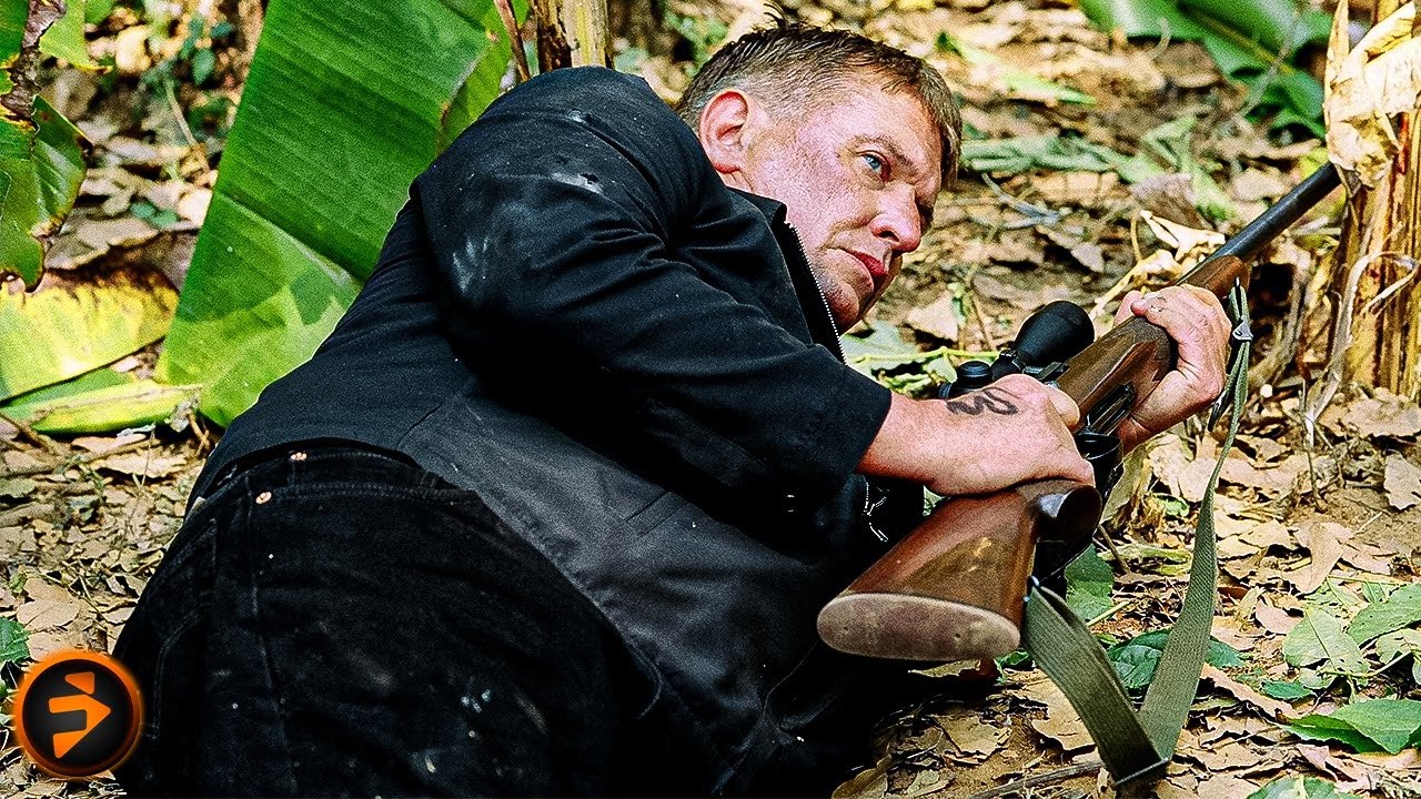 Beckett Unleashed: Best Sniper Action Mix | SNIPER 3 - YouTube