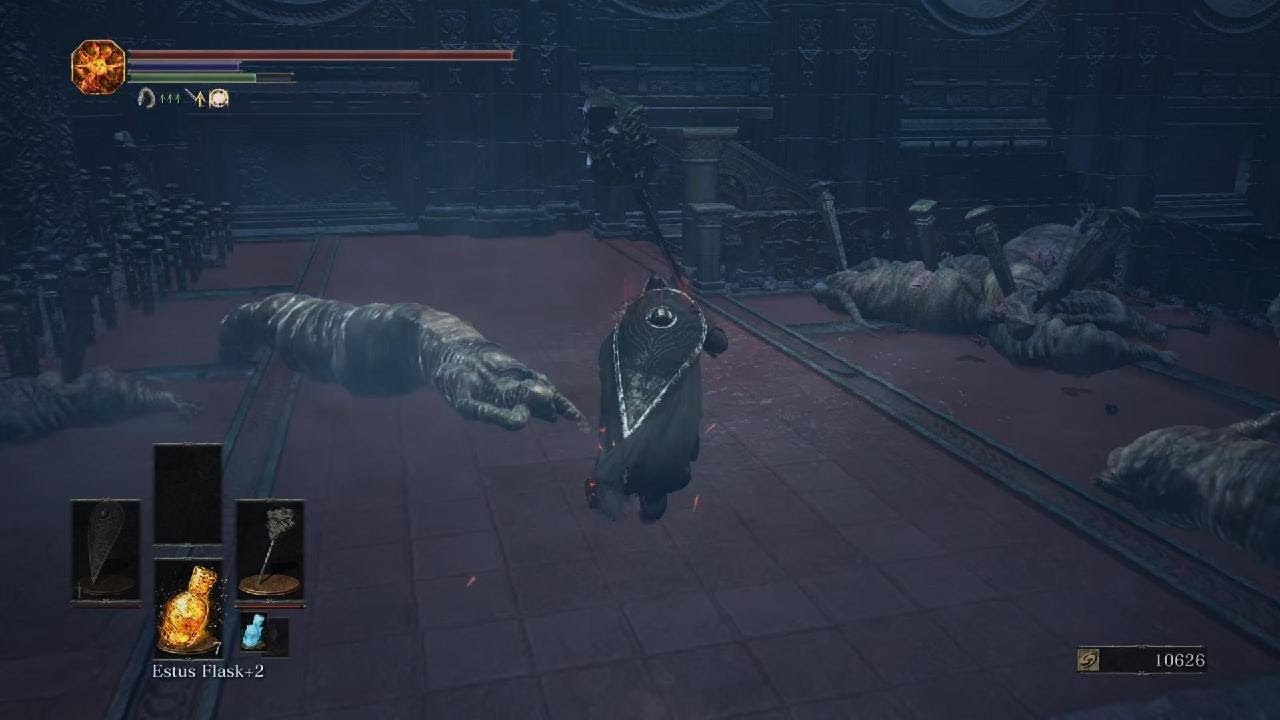 Quakestone Hammer is amazing!!!! - YouTube