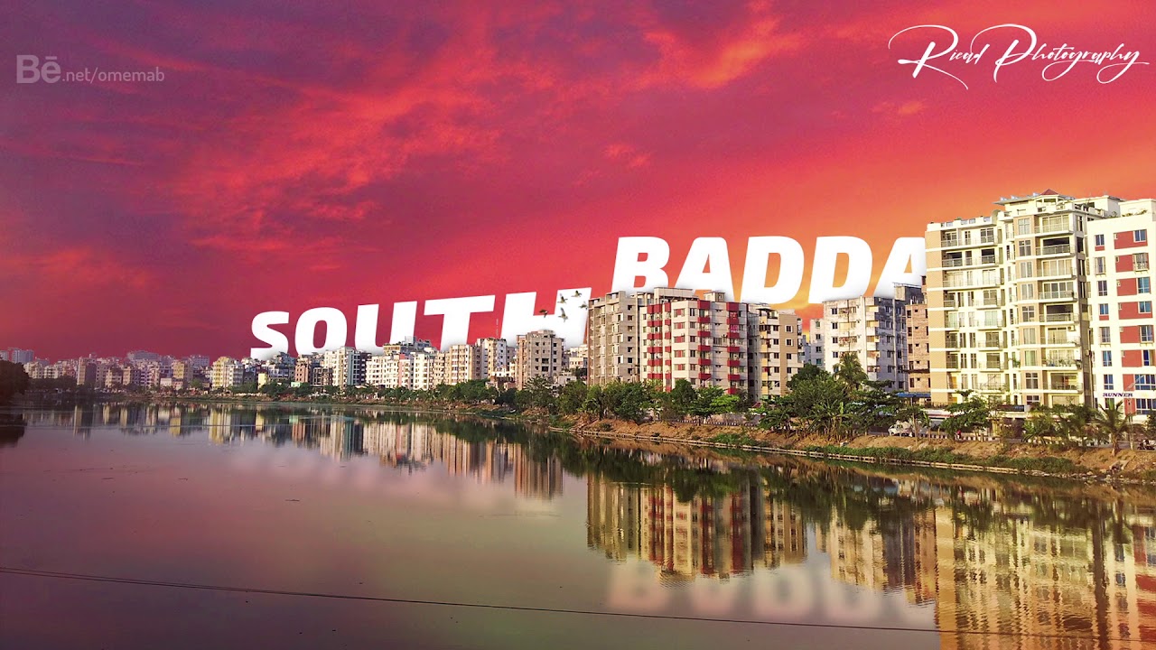 South Badda Motion video - YouTube