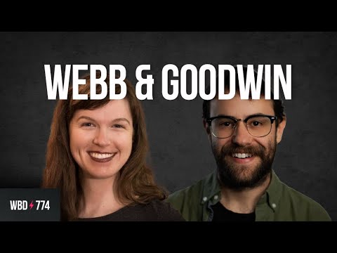 Why We Shouldn’t Trust BlackRock with Whitney Webb & Mark Goodwin ...