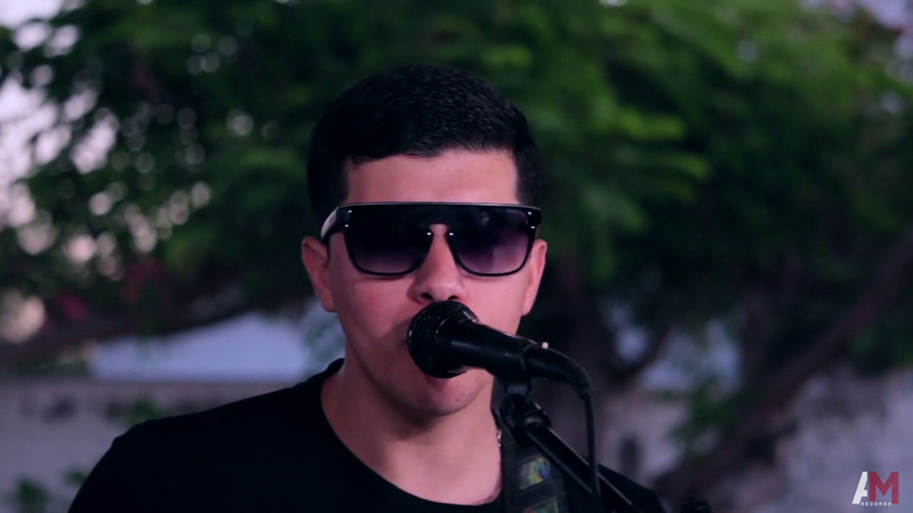 GRUPO INFINITO - COMPA BLADI (En Vivo 2020) - YouTube