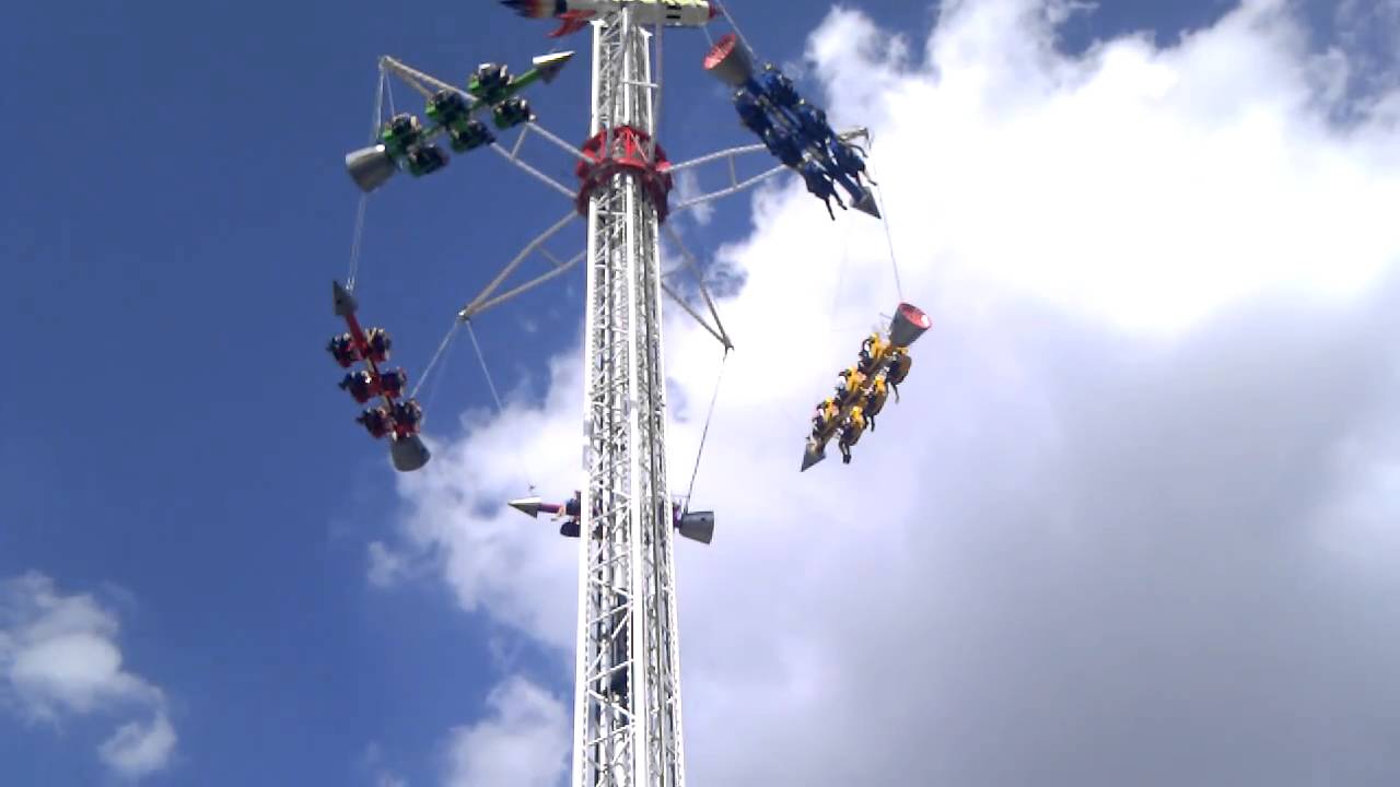 Rocket @ oktoberfest 2010 - YouTube