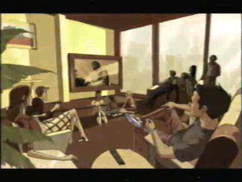 BBC TWO continuity - Monday 13th May 2002 - YouTube