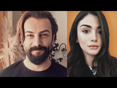 Özge Və Gökberk..@askhabercisi498