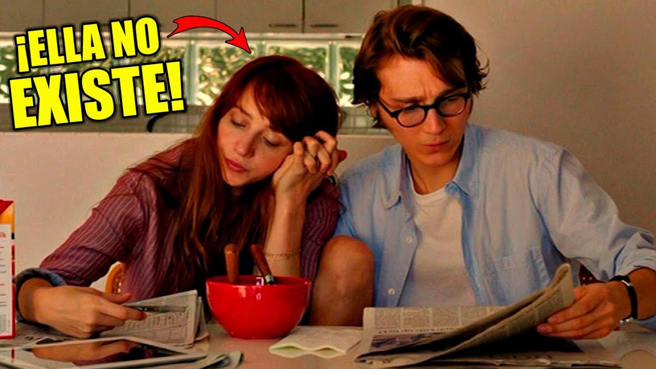 ESCRITOR CREA LA NOVIA PERFECTA POR UNA MÁGICA MAQUINA DE ESCRIBIR ...