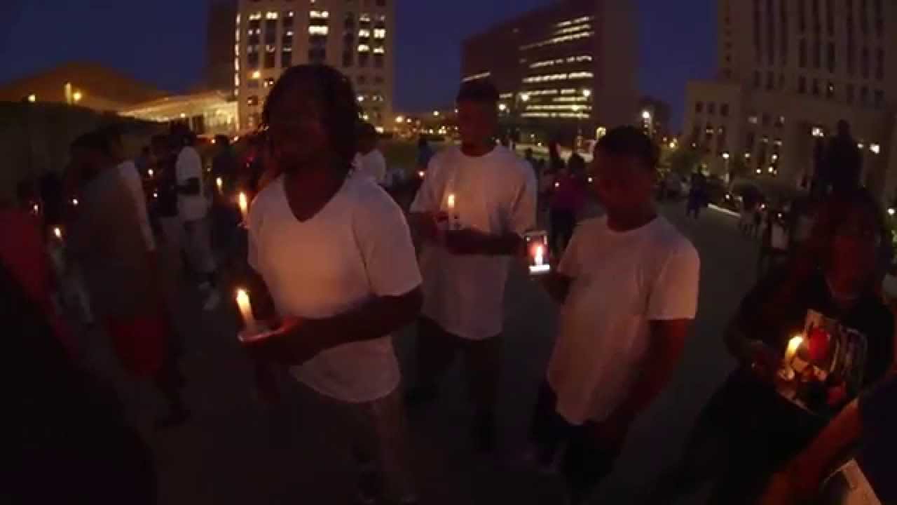 Memories, and Questions, About the Life of Ryan Stokes - YouTube