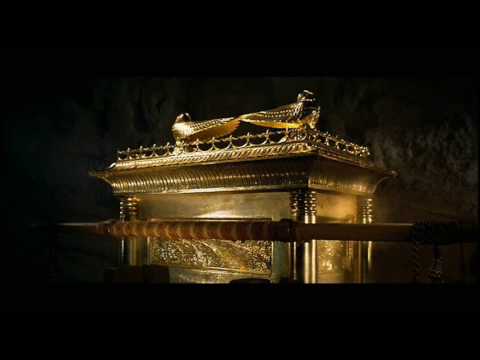 "The Miracle of the Ark" on piano (Indiana Jones) - YouTube