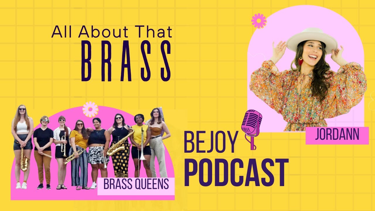 All About that Brass! Brass Queens NYC Making History in the Midwest ...