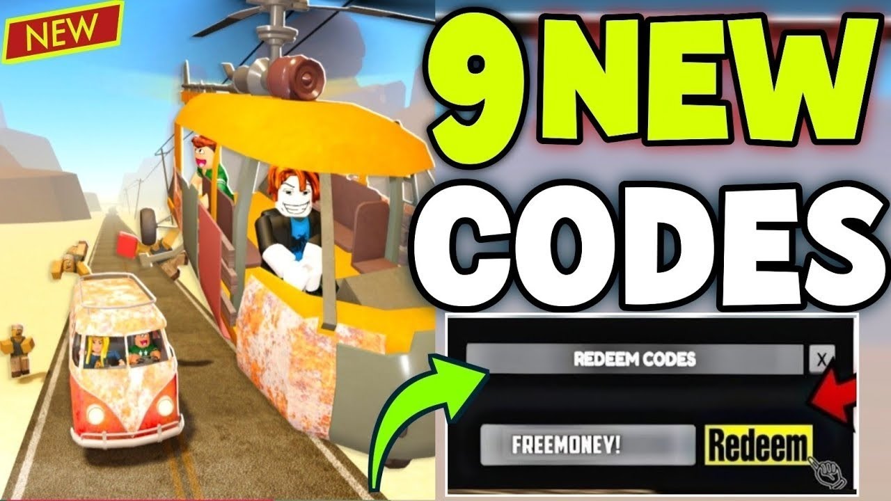 ⚠️ HURRY UP! ⚠️ A DUSTY TRIP CODES 2024! ROBLOX A DUSTY TRIP CODE BUNKER | A DUSTY TRIP RADIO ...