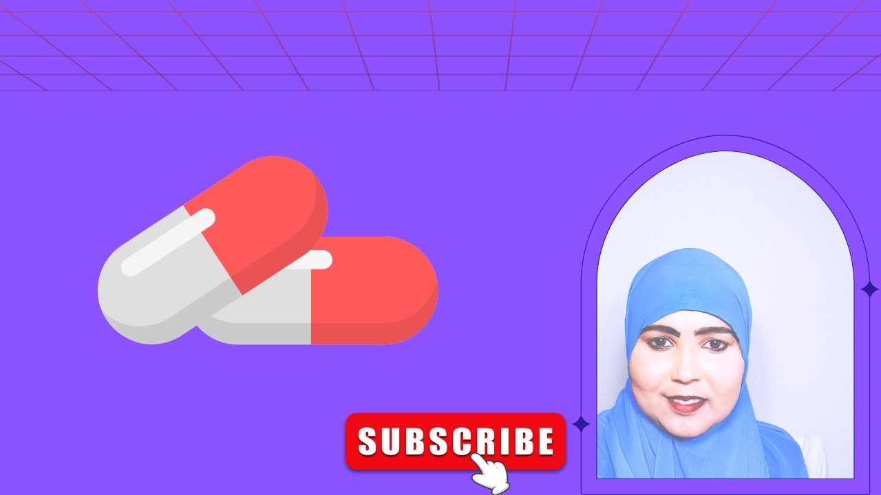 How to pass AANP exam? Alprazolam - YouTube