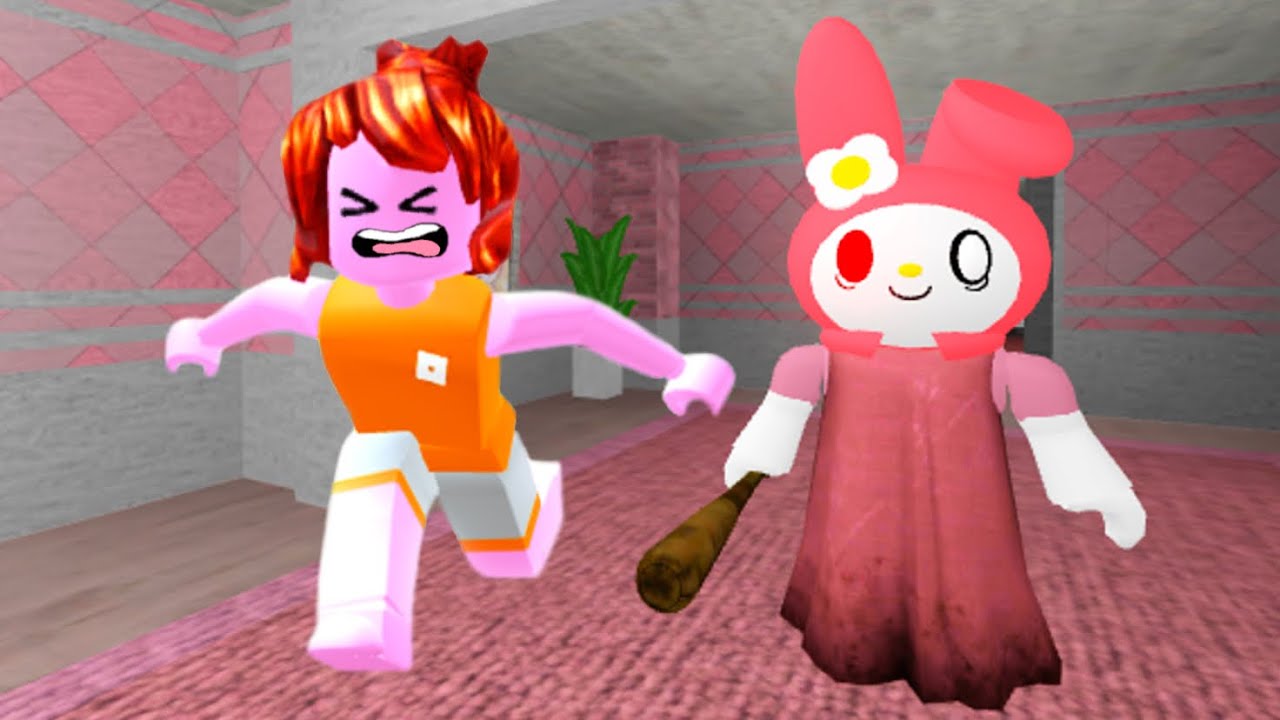 Roblox melody… - YouTube