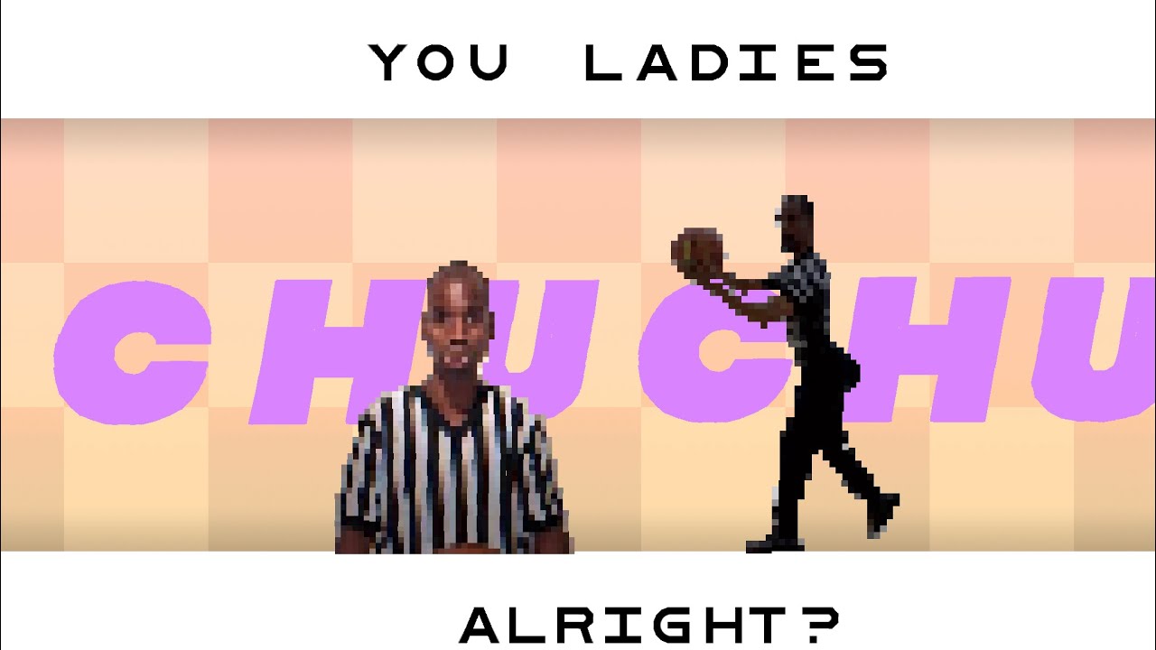 chuchu by Pettsu - YouTube