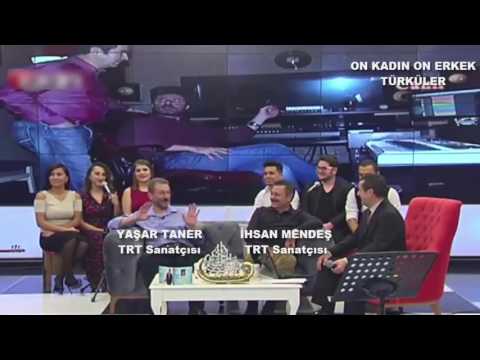 Ekin Tv | Okay Öztürk ile Türkülerle Sevdamız | Gizem Çetin - Hakan Yaşar Tanıtım