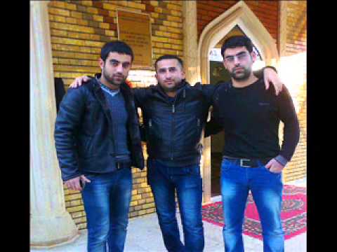 Aqil Men olmadim ki