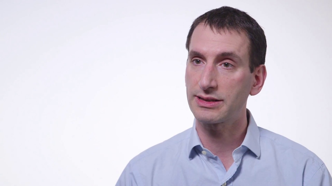 Yale NCSP Co-Director Joseph Ross, MD, MHS Health Ploicy - YouTube