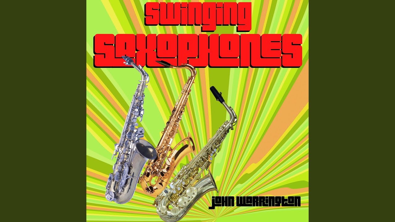 Swinging Saxophones - YouTube
