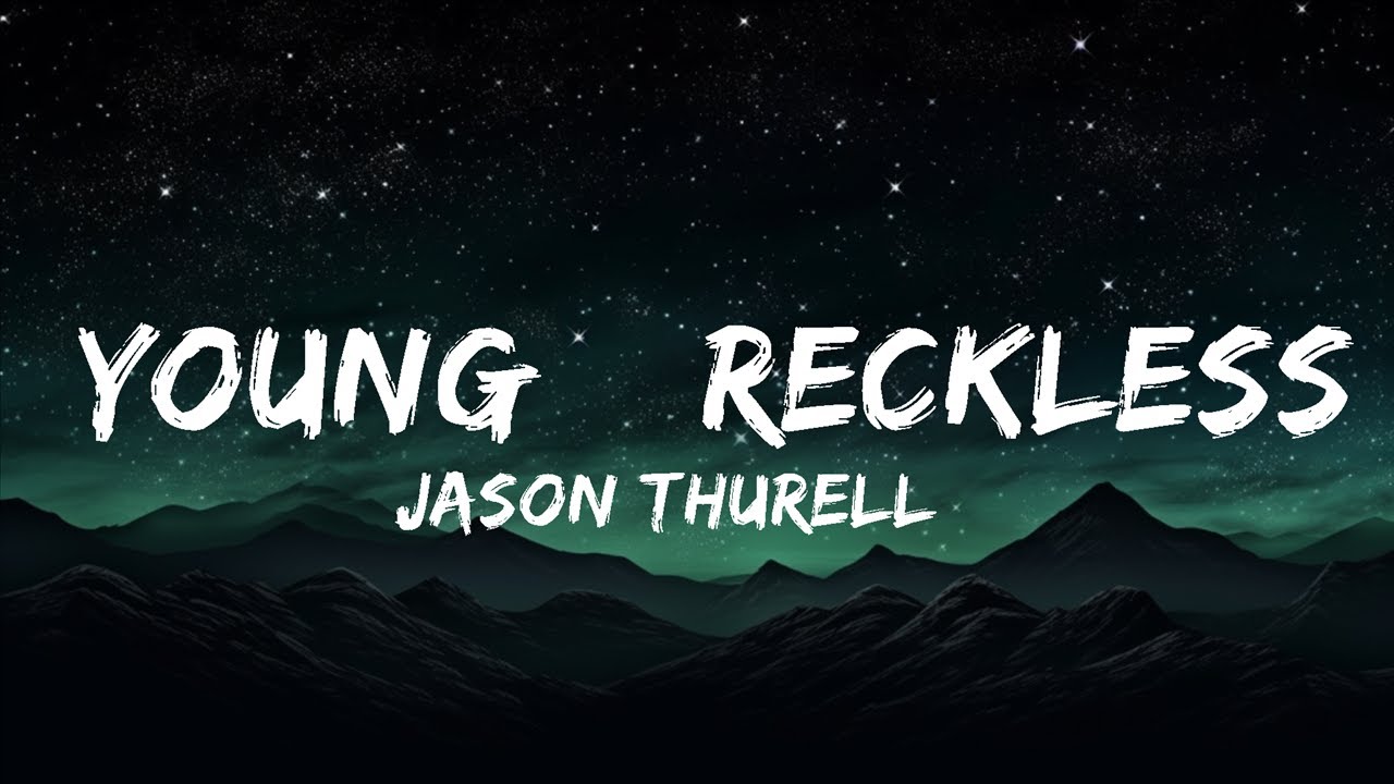 Jason Thurell & KRYGA - Young & Reckless | 30mins - Feeling your music ...