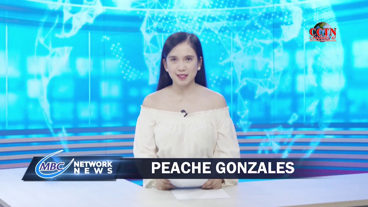 MBC NETWORK NEWS MONDAY DECEMBER 21, 2020 - YouTube