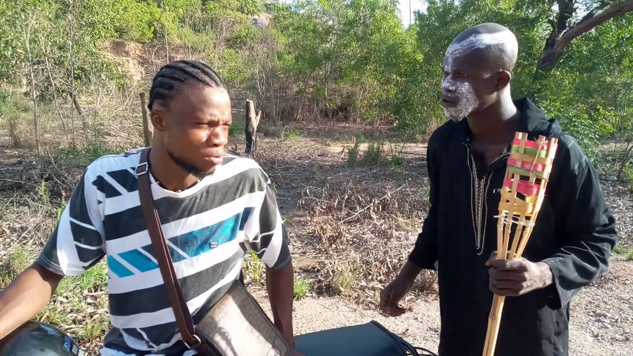 Must Watch Funny Abebe Latest Comedy😂😂 - YouTube