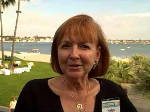 Carolyn McCormick and Helen Paulus Coach the Coach Success Story - YouTube