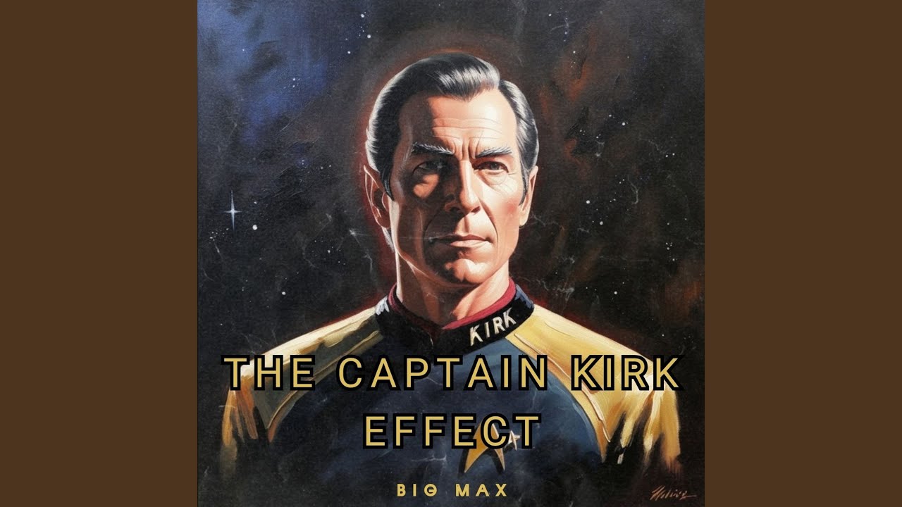 The Captain Kirk Effect - YouTube