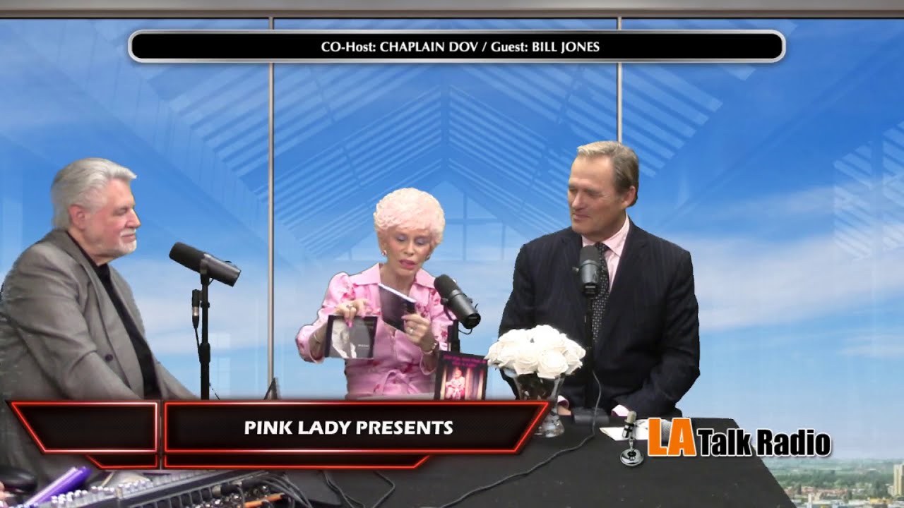 Robert Lanthier and Bill Jones - YouTube