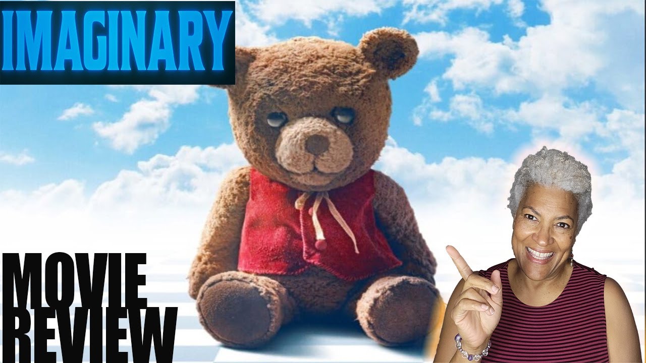 Imaginary Movie Review | Worth a trip to the theater? - YouTube