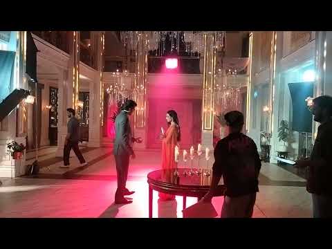 Mandy vlogs behind the scene # arjit taneja #entertenment #funny videos 
