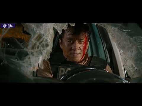 PHIM THÀNH LONG   Cuộc Chiến Dị Nhân   Thuyết Minh Hay Nhất