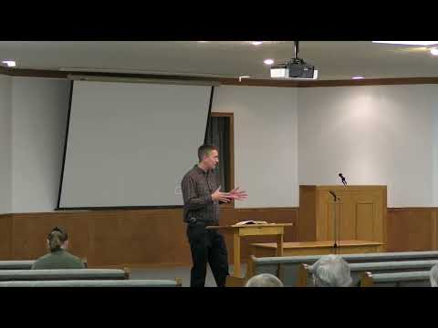 John - The Gospel of Belief - Lesson 4 (Jason Budd) - YouTube