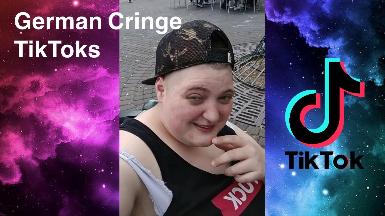German cringe Tik Toks - YouTube