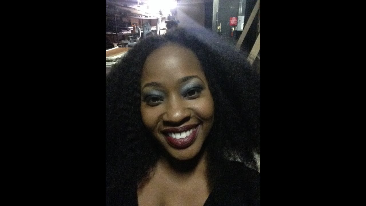 WIG INSTALLMENT - YouTube