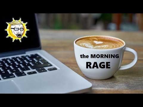 SOY RAGE in the MORNING - YouTube