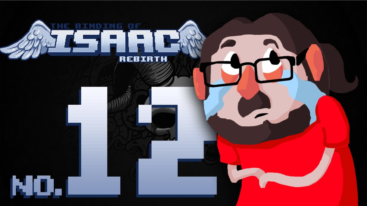 The Binding of Isaac: Rebirth - Fly Love [Parte 12] - YouTube