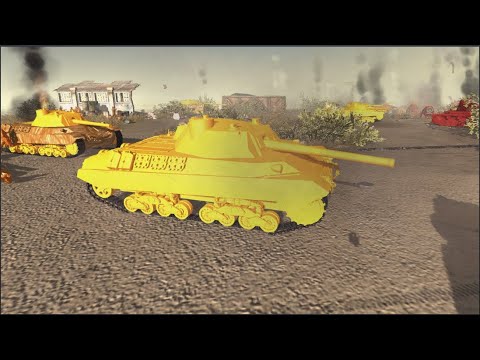 Men of War Army Men : Plastopian Wars Battle for the Merkah Trainyard ...
