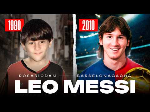 MESSI - BARCHA DAVRLARNING ENG BUYUKI(MI)? | @ekstrataym