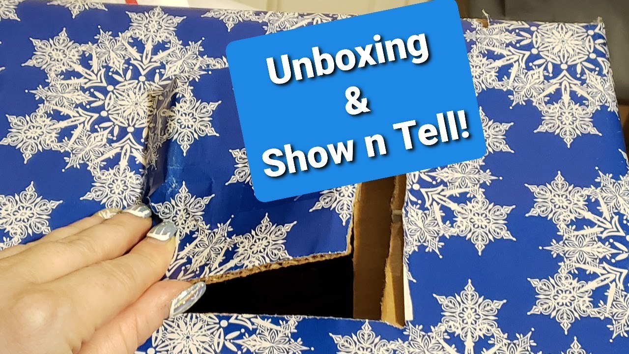 Unboxing Doors Oracle Deck & Pressies from Mexico! - YouTube