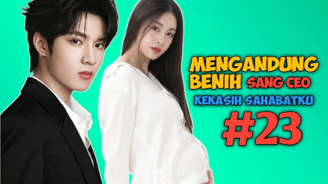 BAB 23. MENGHASUT !! - YouTube