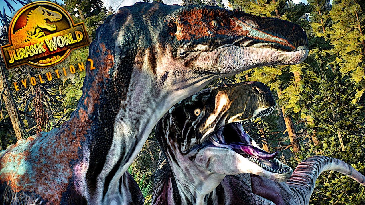 Trip's Americas Pack And Paralitherizinosaurus ! Jurassic World ...