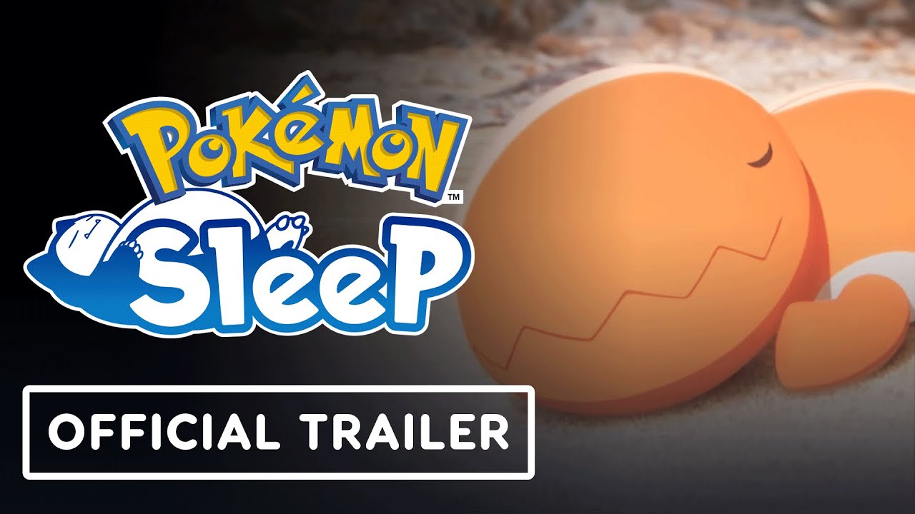 Pokemon Sleep - Official Raikou, Entei, and Suicune Reveal Trailer ...