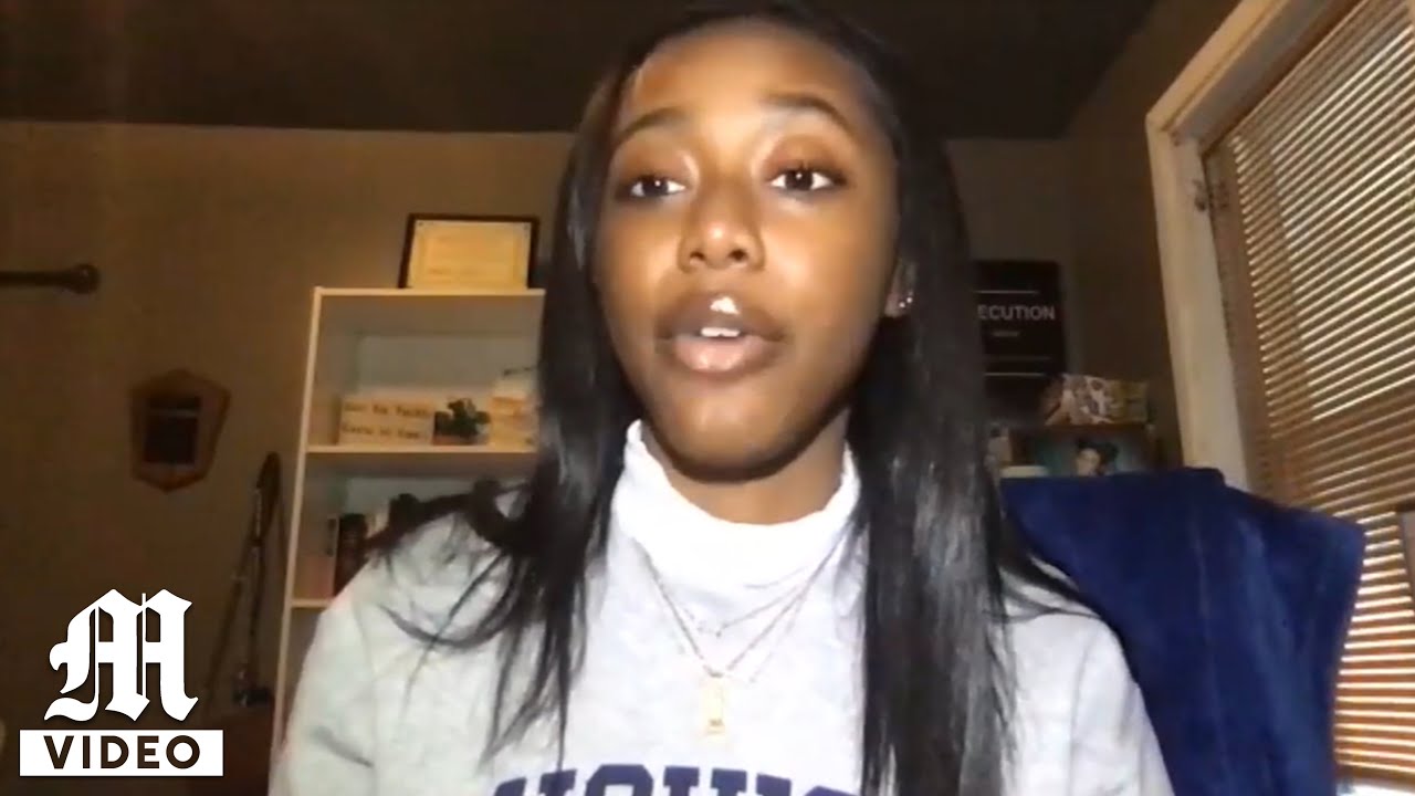 Interview with Makiah Shipp - YouTube