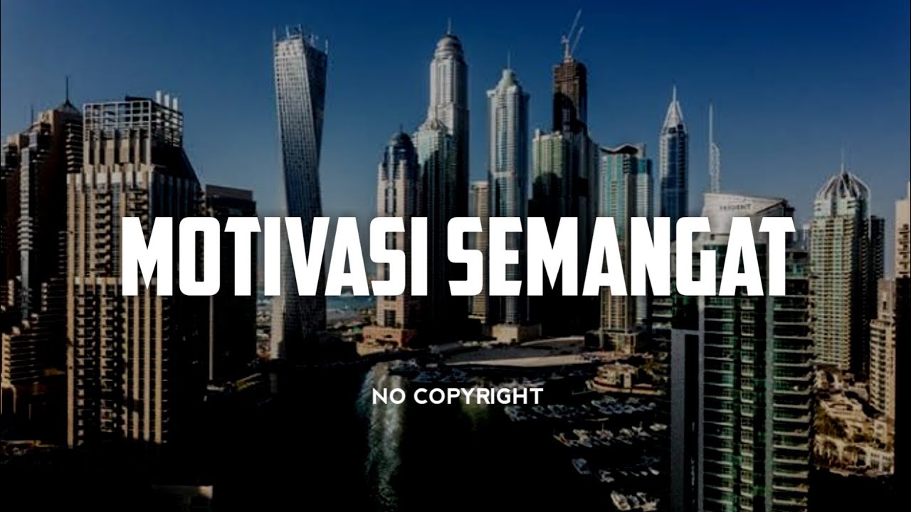 Upbeat and Happy Background Music For Videos | Backsound Motivasi ...