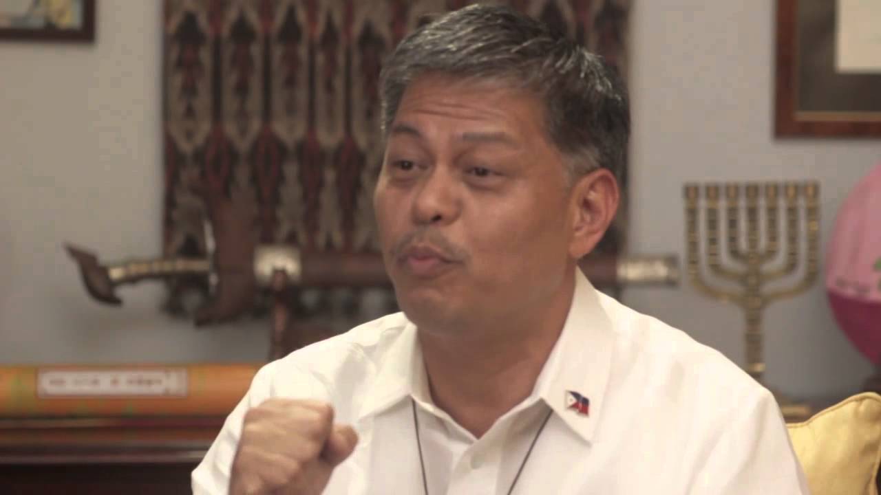 Armin Luistro - Alchetron, The Free Social Encyclopedia