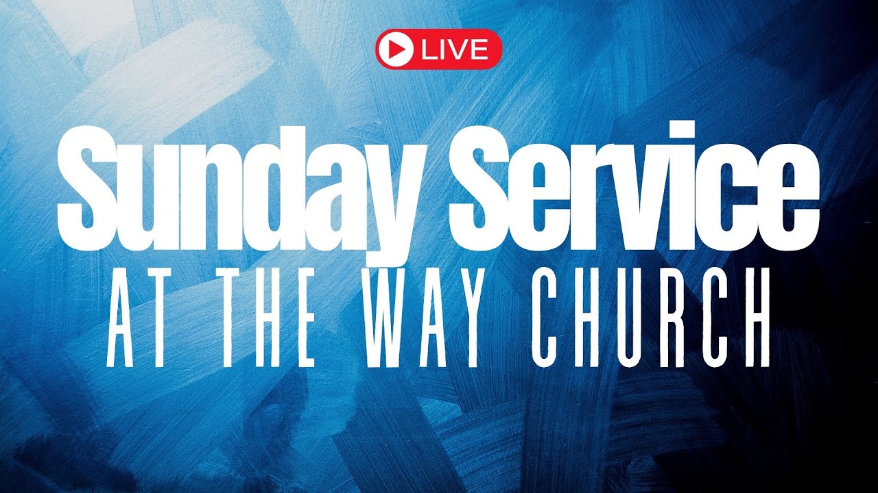 Join us for Sunday Service! Pt.2 - YouTube
