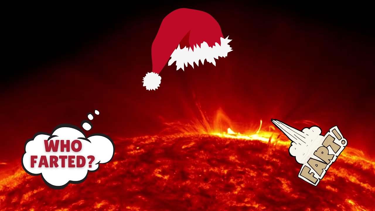 sun fart art, sun fart, sun farting, sun virus farts, sun virus fart ...