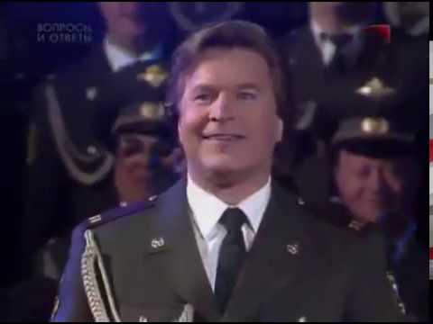 MVD Ensemble - Sex Bomb (Red Army Choir) [Reupload]