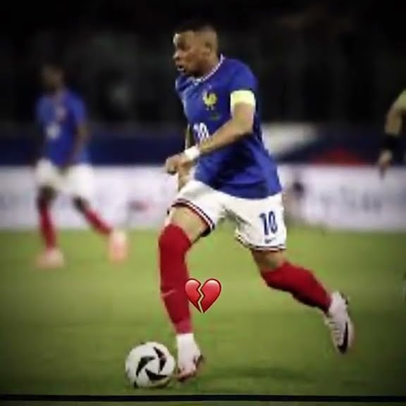 Mini Mbappe😂🇫🇷#fyp #france - YouTube