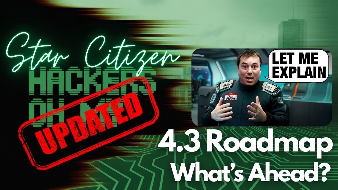 Hacking and Exploits (Update) + 4 3 RoadMap - YouTube